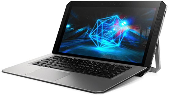HP ZBook Mobile Workstations - Keyzone For ALL your IT needs