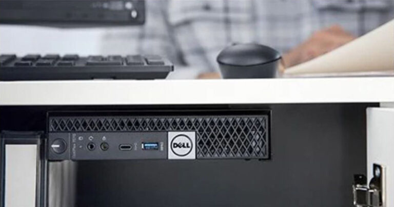 Dell Optiplex Desktops - Keyzone For ALL your IT needs