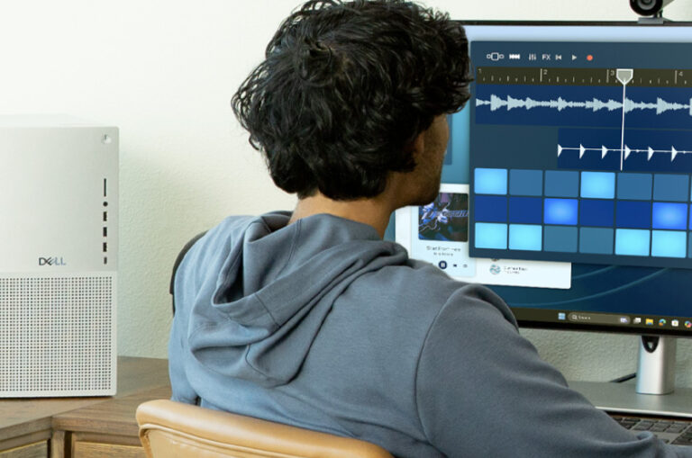 Dell Pro Desktops - Keyzone For ALL your IT needs